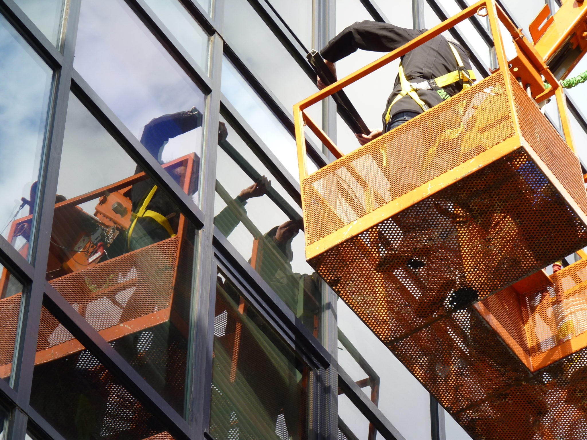 All Services - HLZAE