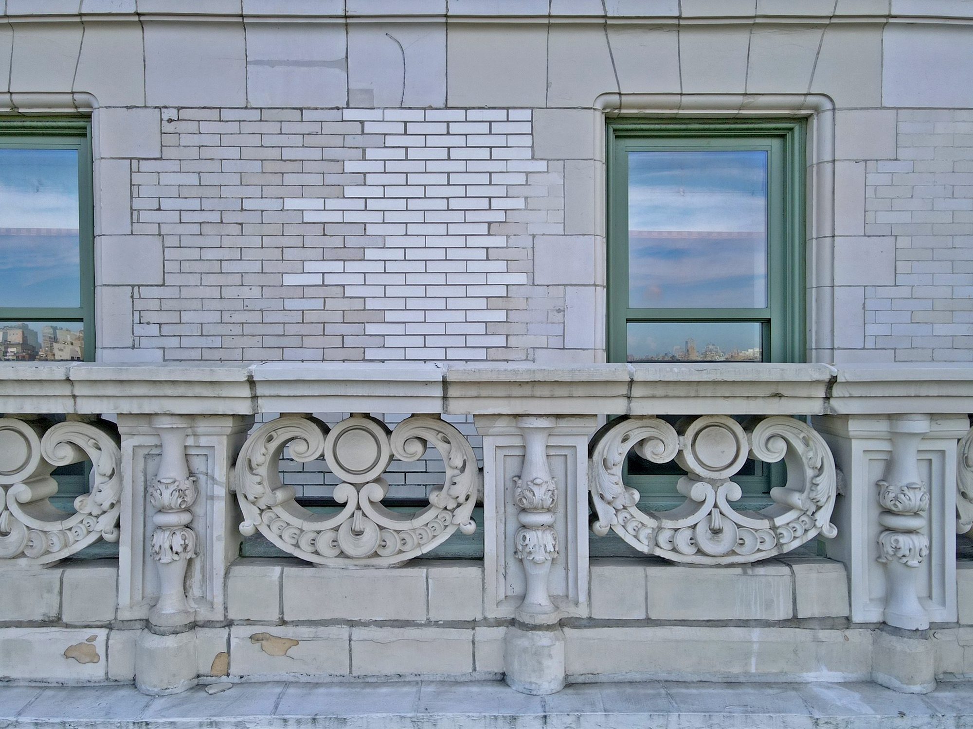 Forensic Building Consultants | Howard L. Zimmerman Architects