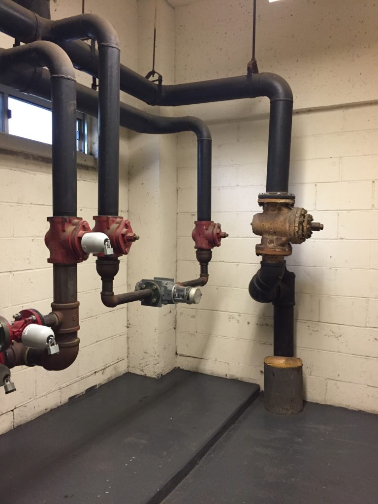 Penn South - HLZAE Penn South, New York, NY | HLZAE Architecture Firm