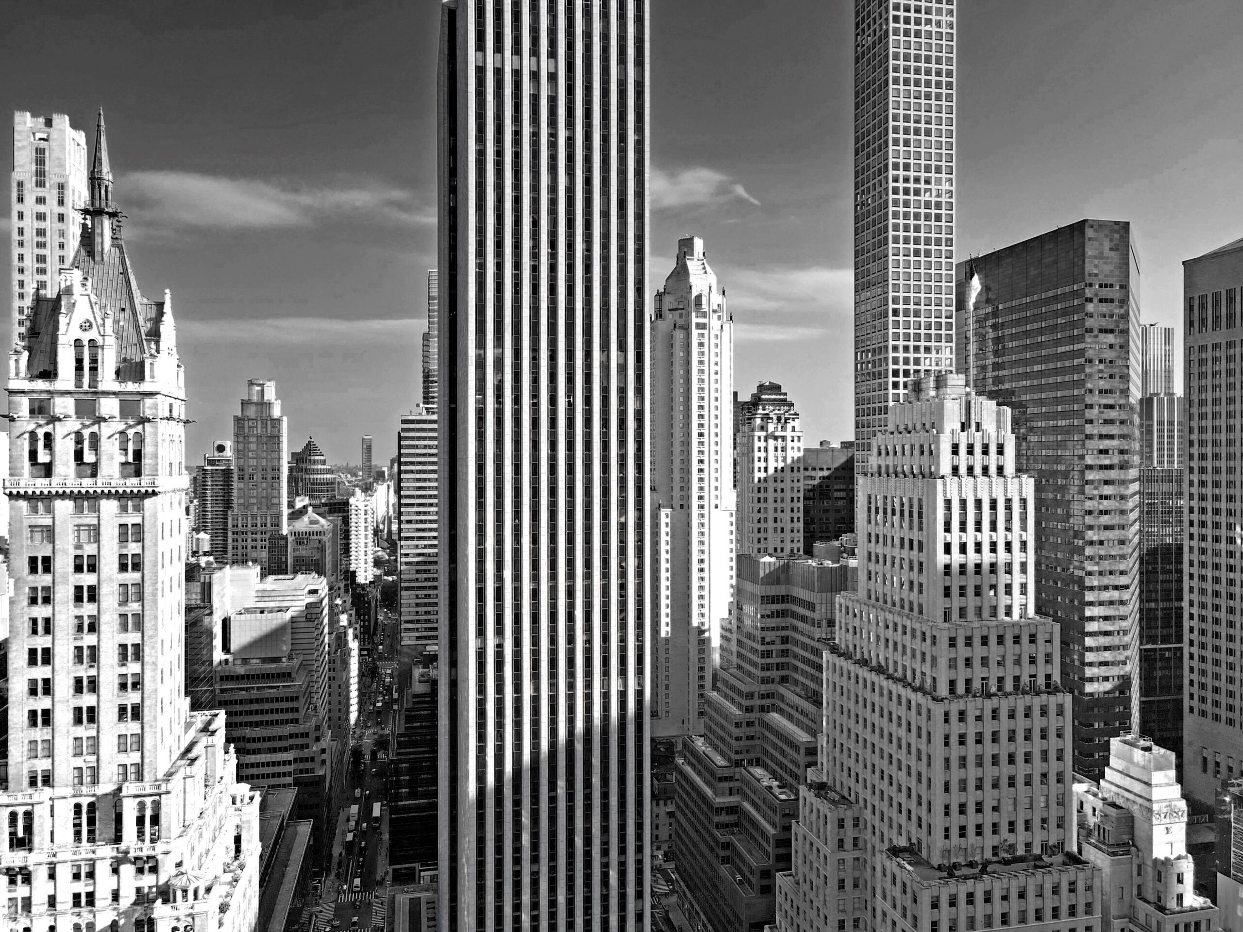 Local Law 157 | Natural Gas Alarms Compliance