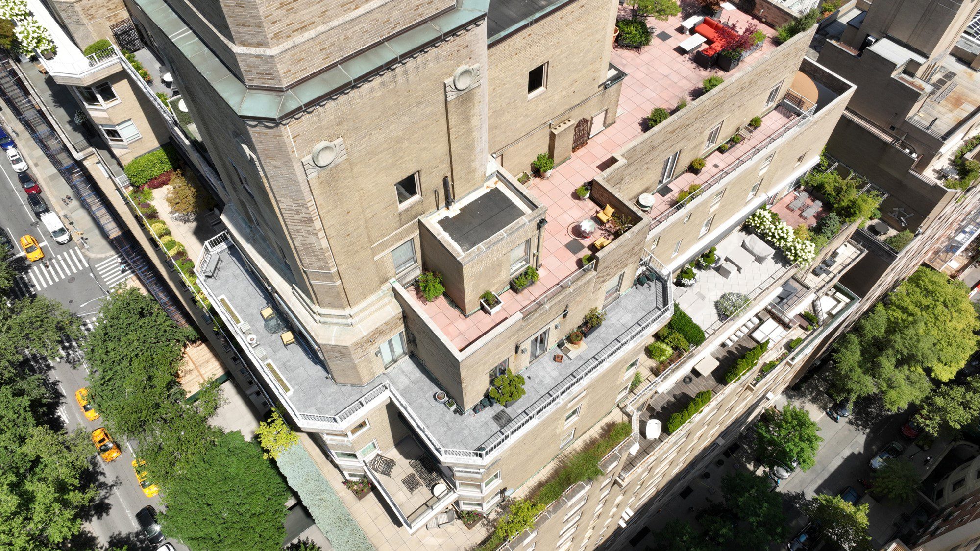 Periodic Inspections of Building Parapets - HLZAE