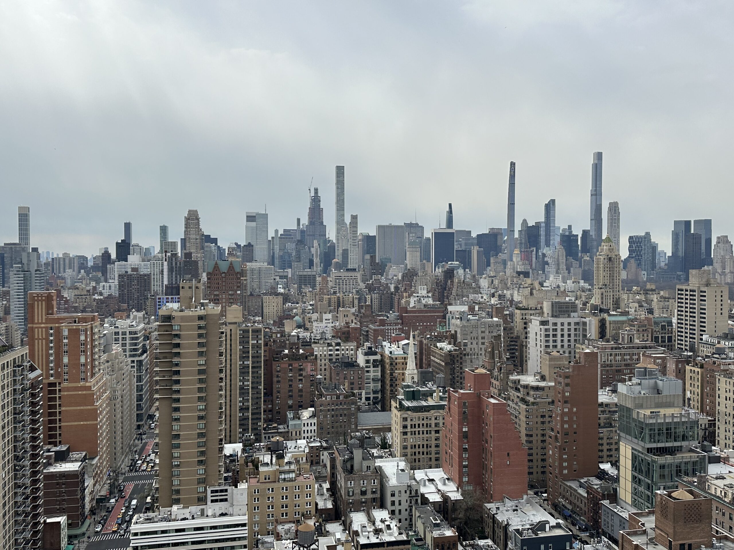 Getting to know Nicholas Dalton... - HLZAE